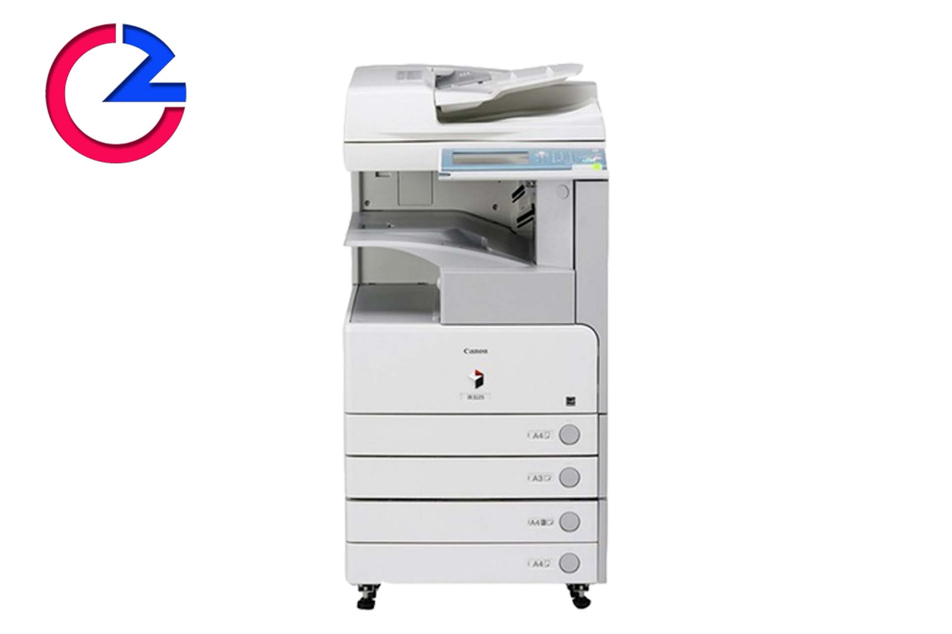Canon iRA 4025/4035 - Gazala Copier